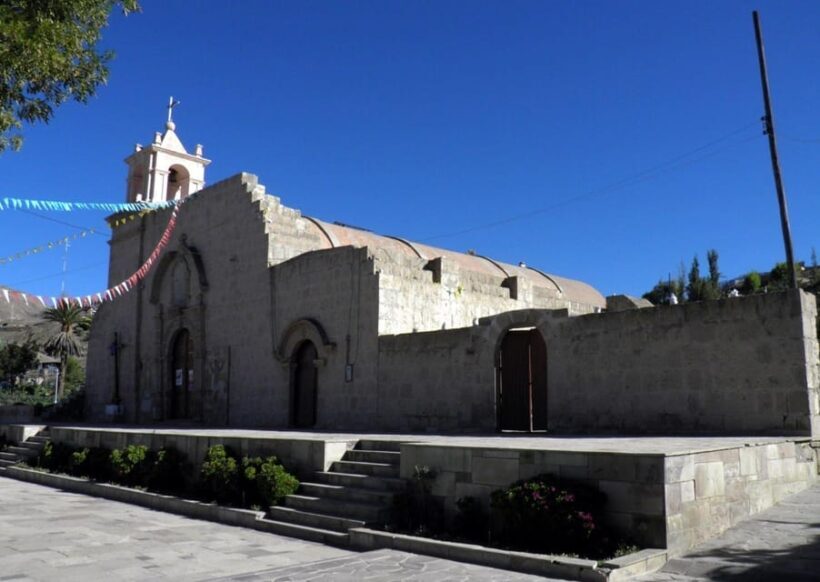 Trekking, Waterfalls and Thermal Baths - The Sum Up