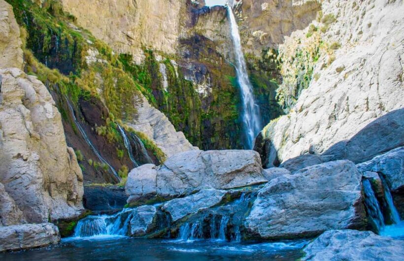 Trekking, Waterfalls and Thermal Baths - FAQ