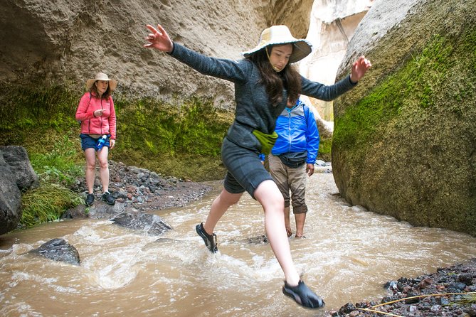 Trekking, Waterfalls and Thermal Baths - Highlights of the Trekking Adventure