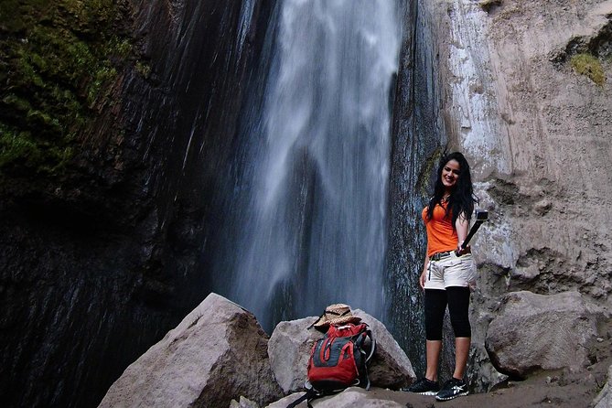 Trekking, Waterfalls and Thermal Baths - Unwinding at the Thermal Baths