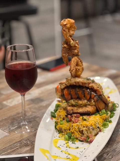 Treme Bar Crawl & Seafood Experience - Treme Bar Crawl & Seafood Experience Review