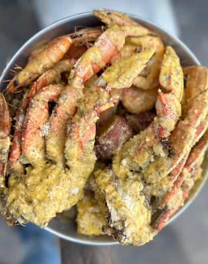 Treme Bar Crawl & Seafood Experience - Detailed Breakdown of the Itinerary