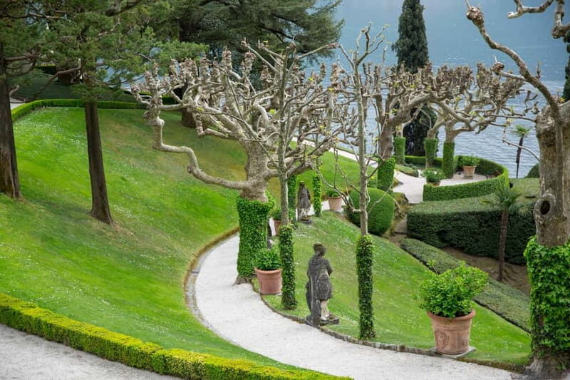 Tremezzina: Entrance with guided tour of Villa del Balbianello - An In-Depth Look at the Tour