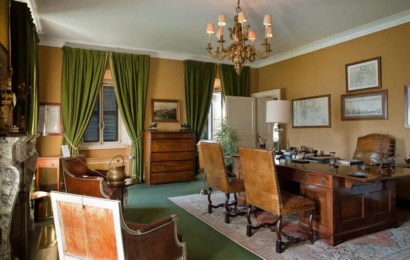Tremezzina: Villa Del Balbianello Park Entry Ticket - FAQ