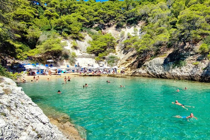 Tremiti Islands from Rodi Garganico: ferry and boat tour - The Sum Up