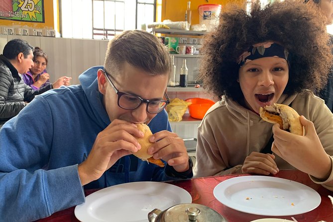 Trending Flavors: Miraflores Walking Tour Including Food and Drinks Tasting - Immersive Culinary Exploration