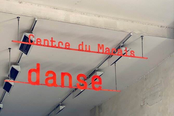 Trendy Marais, smartphone audioguided walking tour - FAQs