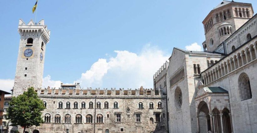 Trento Audioguide - TravelMate app for your smartphone - FAQ