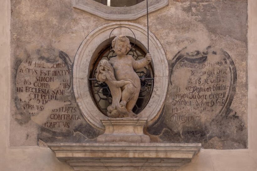 Trento: Aula del Simonino Entry Ticket - A Thoughtful Introduction to Trento’s Aula del Simonino