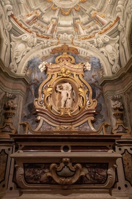 Trento: Aula del Simonino Entry Ticket - What to Expect During Your Visit