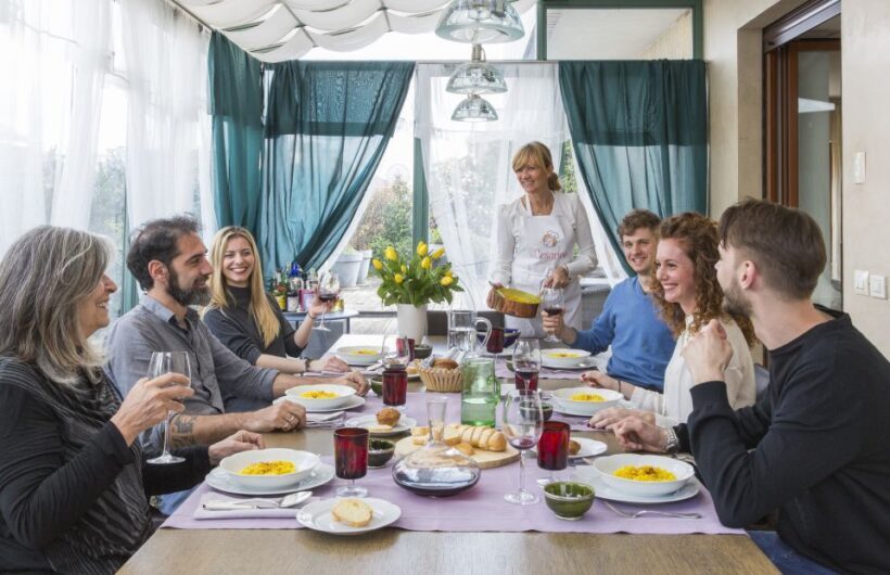 Trento: Dining Experience at a Local's Home - A Deeper Look at the Experience