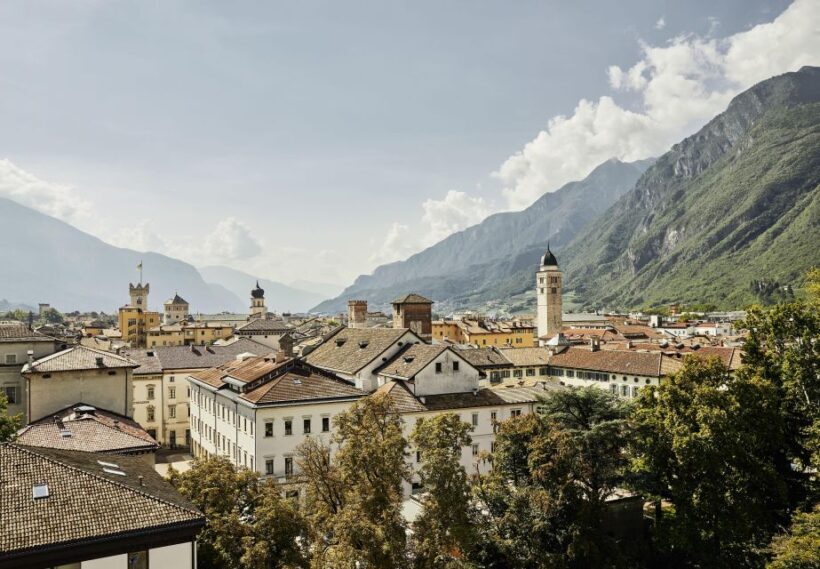 Trento: Discovering the places of the Concilium - Key Points