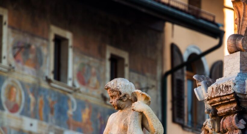 Trento: Discovering the places of the Concilium - Discovering the Heart of Trento’s Historic Center