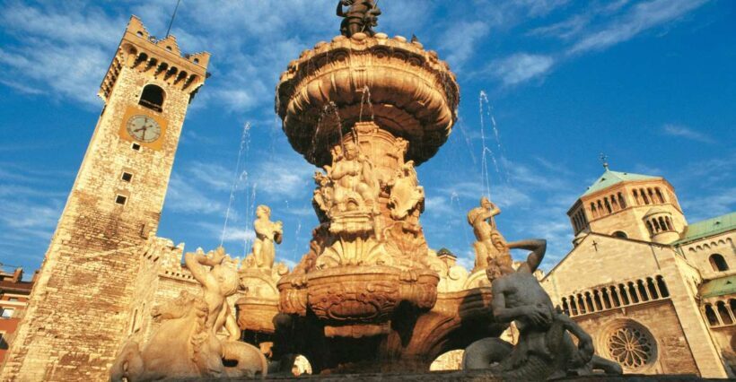 Trento: Discovering the places of the Concilium - The Experience Itself: What to Expect