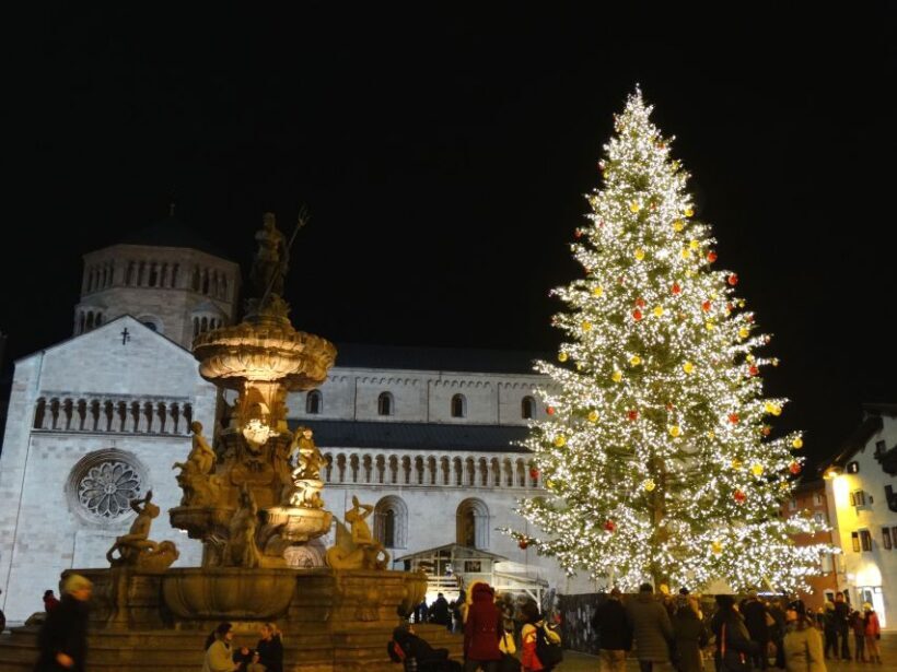 Trento private tour: medieval atmosphere of lovely old town - Discovering Trento’s Medieval Heart