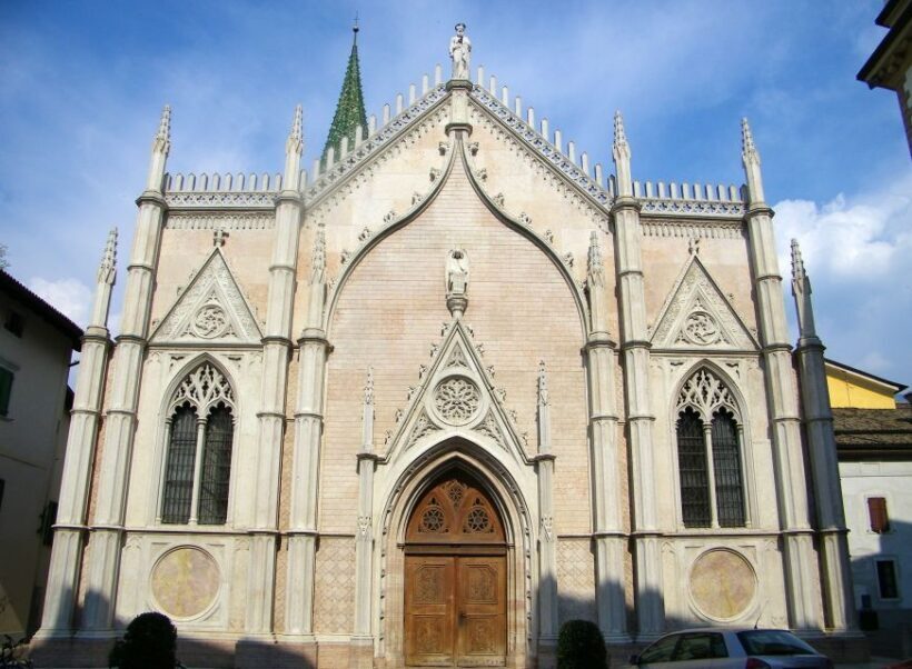 Trento private tour: medieval atmosphere of lovely old town - Final Thoughts: Who Should Consider This Tour?