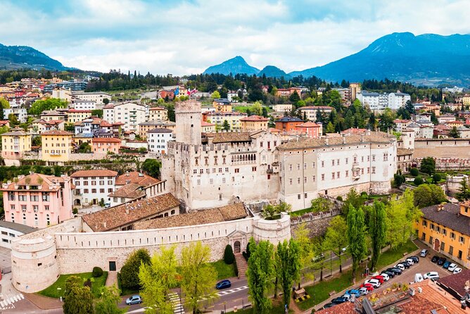 Trento Scavenger Hunt and Sights Self-Guided Tour - Frequently Asked Questions
