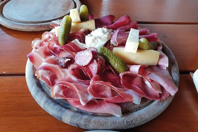 Trento Walking Tour with Audio and Written Guide - The Sum Up