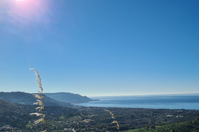 Tresino Hike - Cilento National Park coast - The Itinerary: A Step-by-Step Journey Through Scenic Spots