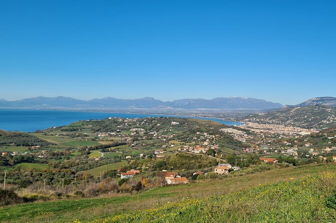 Tresino Hike - Cilento National Park coast - Who Should Consider This Tour?