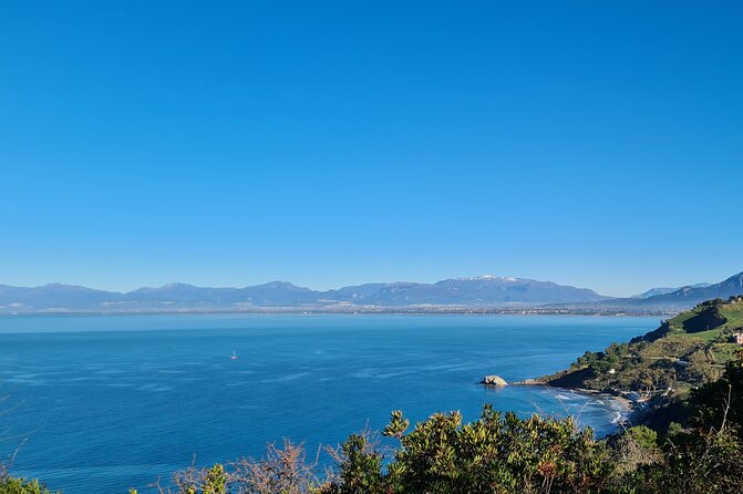 Tresino Hike - Cilento National Park coast - FAQ