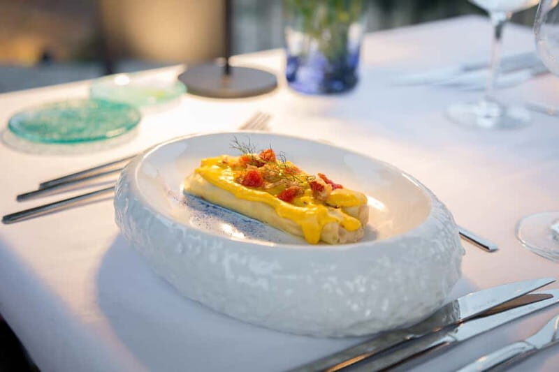 Treurer: Olive Oil Night. Gastronomic experience - FAQ