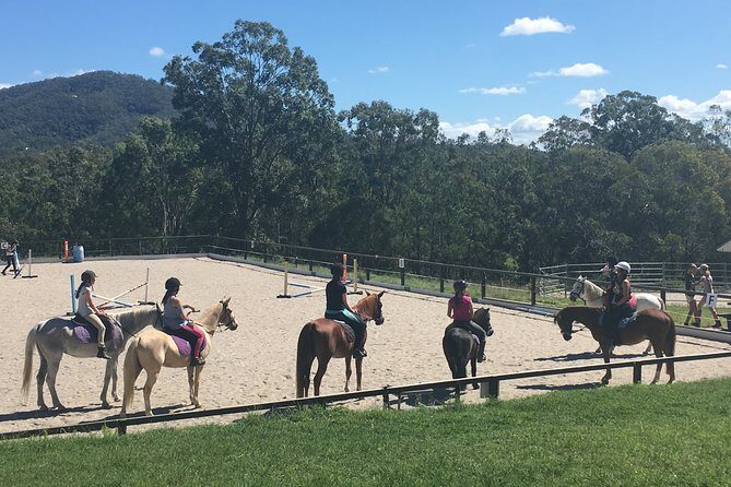 Trevena Glen 1hr Animal Tour - Authentic Reviews Speak Volumes