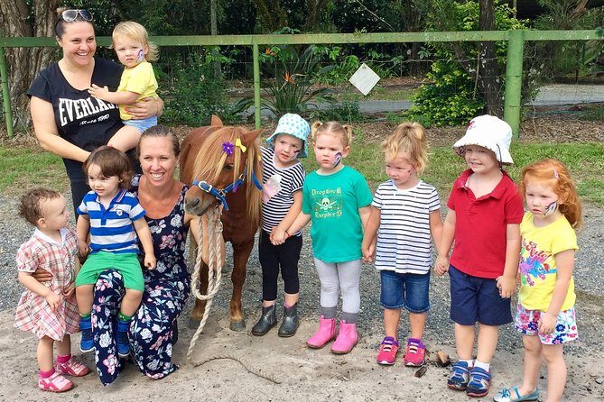 Trevena Glen Farm Animal Experience - A Genuine Look at Trevena Glen Farm Animal Experience