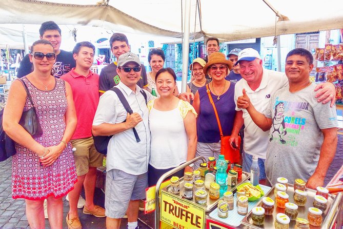 Trevi Fountain, Pantheon, and Campo Dei Fiori Market Food and Wine Tour - Who Will Love This Tour