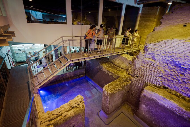 Trevi Fountain Underground Small Group Tour: the full story - Who Should Book This Tour?