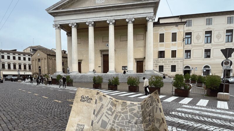 Treviso City Escape: "Blood red love" - A Detailed Look at the Experience