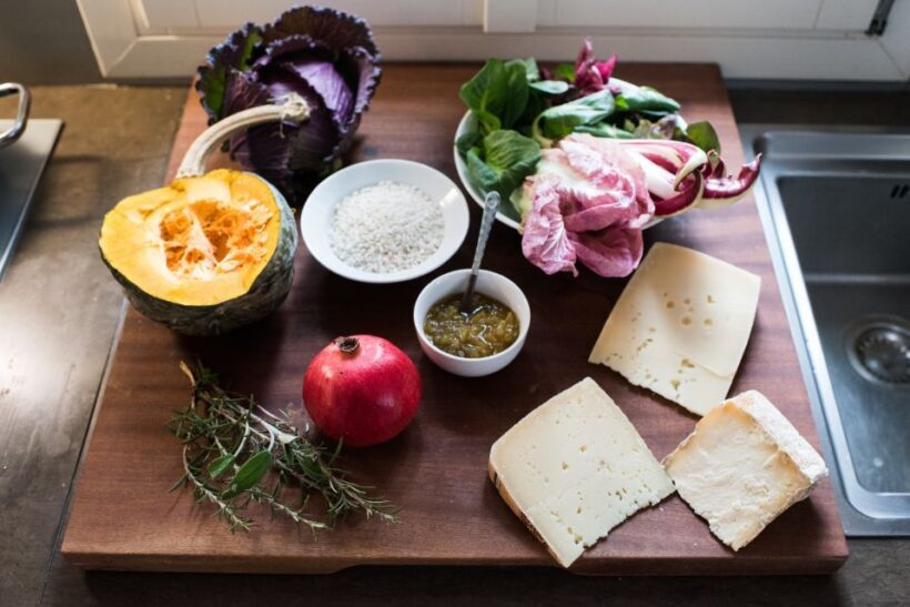 Treviso: Cooking Class at a Local's Home - An Inside Look at the Treviso Cooking Class Experience