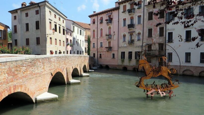 Treviso: Hidden Places Walking Tour - Introduction to the Treviso Hidden Places Tour
