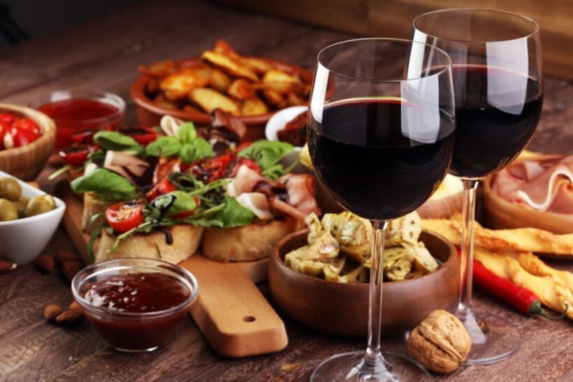 Treviso: Italian Aperitivo at a Local's Home - Key Points