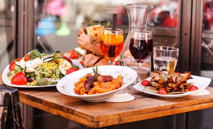 Treviso: Italian Aperitivo at a Local's Home - Is It Worth the Price?