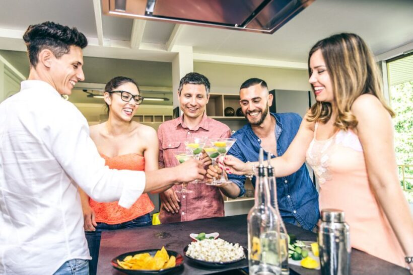 Treviso: Italian Aperitivo at a Local's Home - FAQ