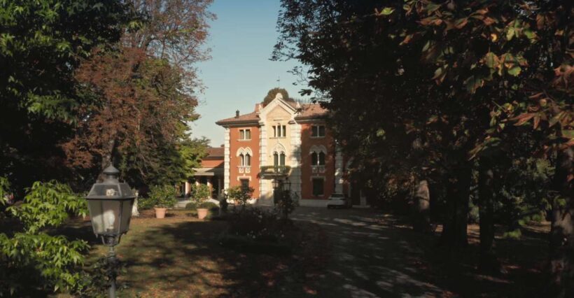 Treviso neighborhood: Tenute Tomasella/Wine Experience - The Sum Up