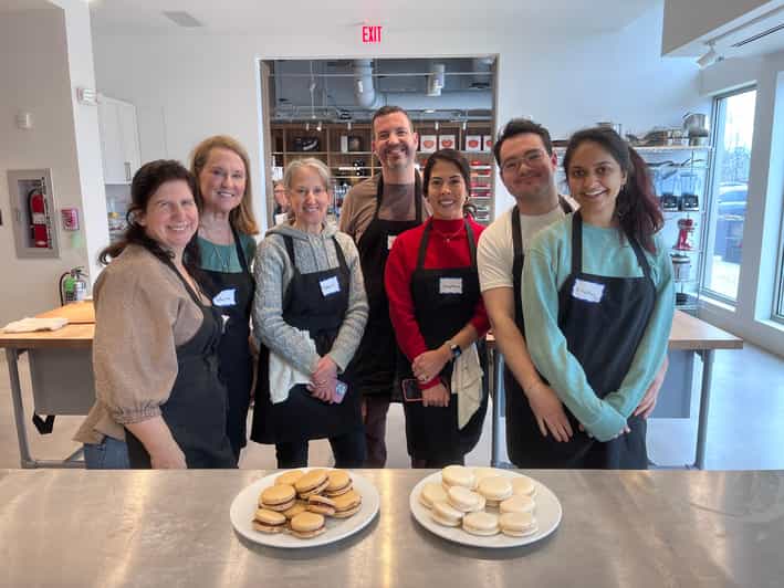 Tri-State US Culinary Cooking Adventures and meals - Key Points