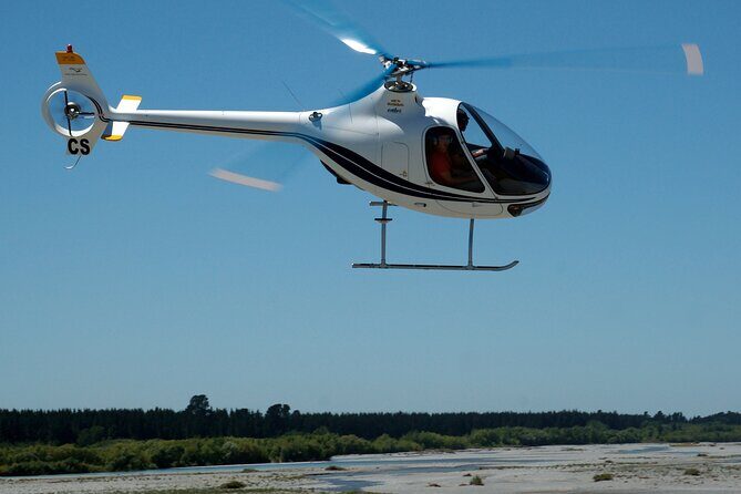 Trial Flight - A Closer Look at the Trial Flight Experience