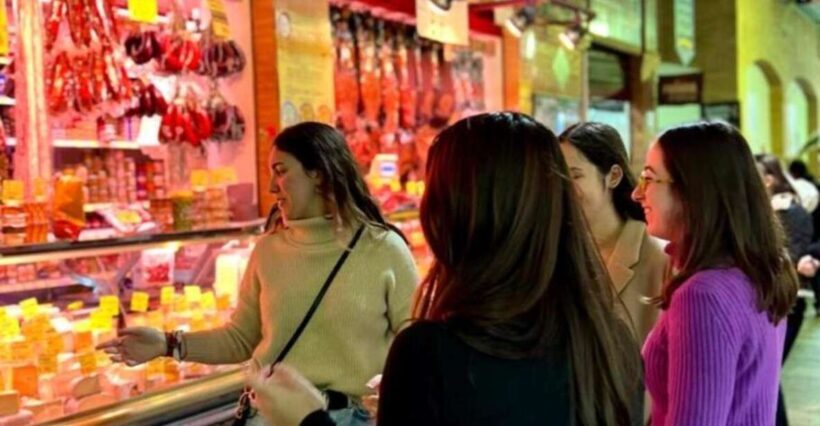 Triana Market Tapas Tour - Key Points