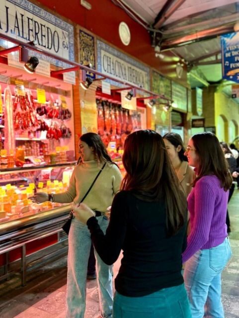 Triana Market Tapas Tour - An In-Depth Look at the Triana Market Tapas Tour