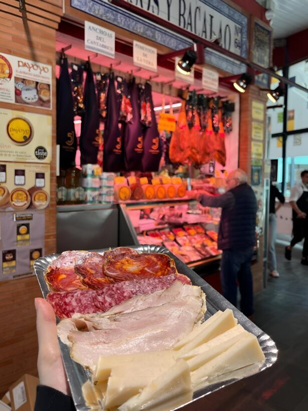 Triana Market Tapas Tour - FAQ