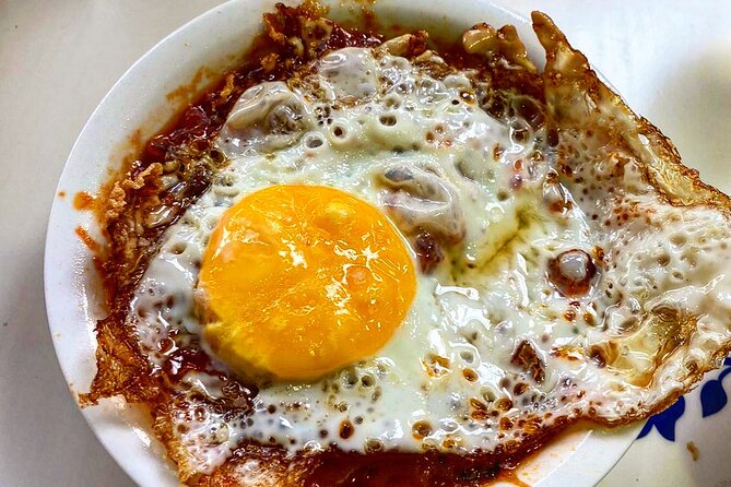 Triana Market Tapas Tour - Learning Through Food and History