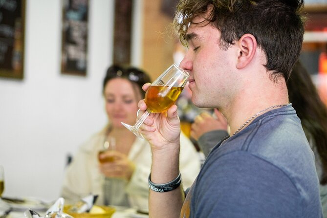 Triana Market Tapas Tour - Practical Details: Logistics, Cost, and Group Size