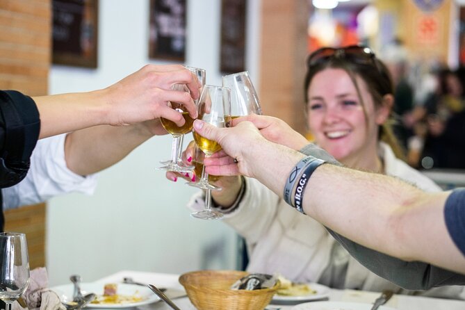 Triana Market Tapas Tour - Who Would Love This Tour?