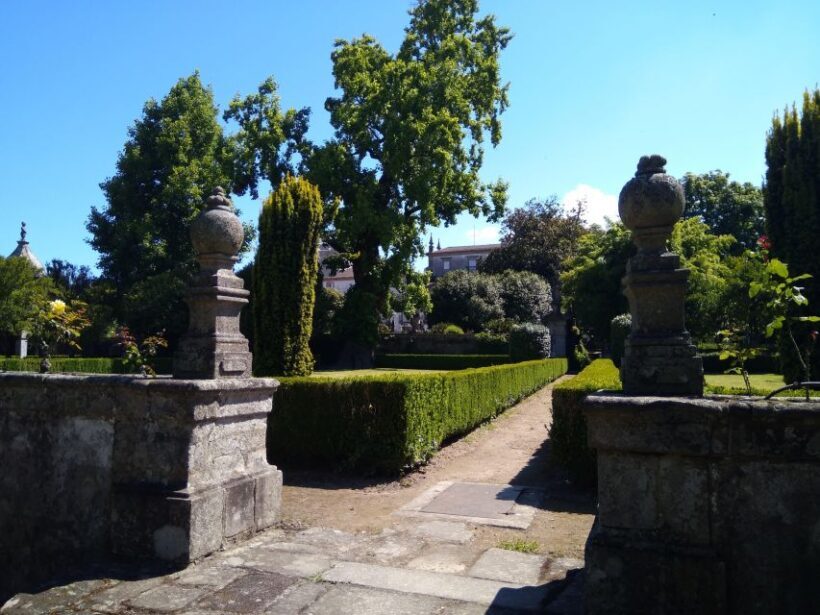 Triangle of Faith / Braga's religious route - from Porto - Key Points
