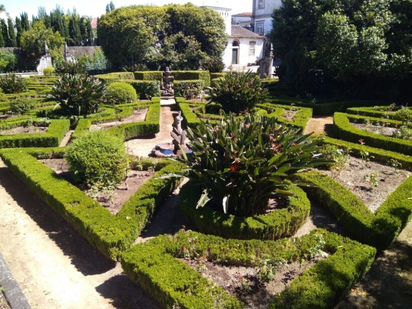Triangle of Faith / Braga's religious route - from Porto - An In-Depth Look at the Tour