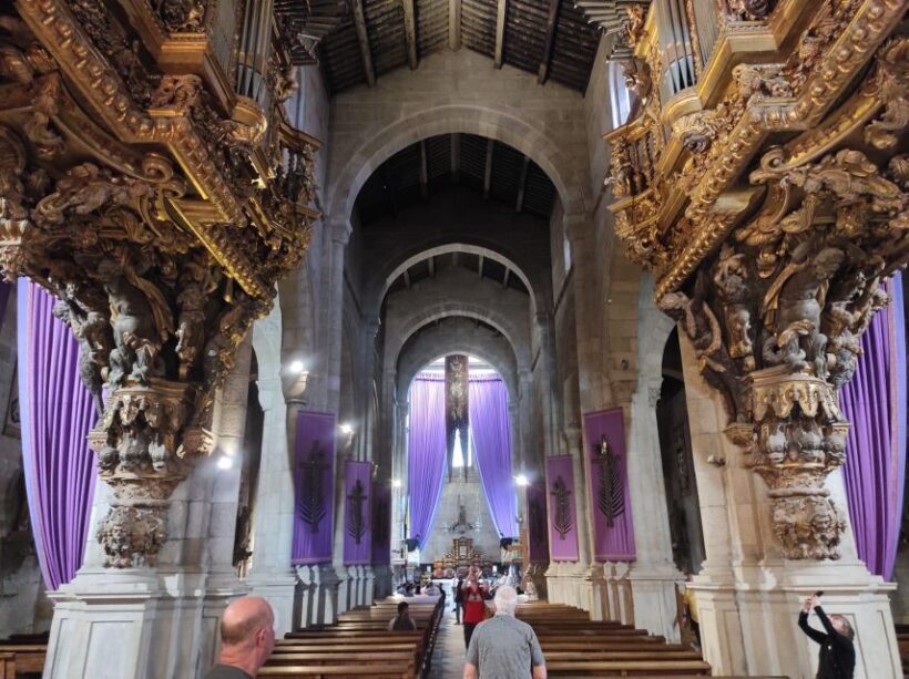 Triangle of Faith / Braga's religious route - from Porto - Authentic Experiences and Insights