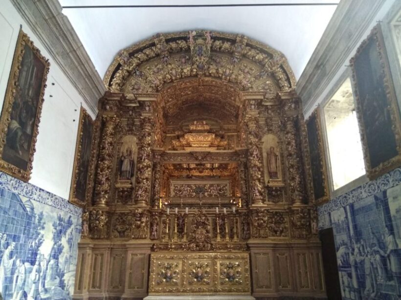 Triangle of Faith / Braga's religious route - from Porto - Final Thoughts
