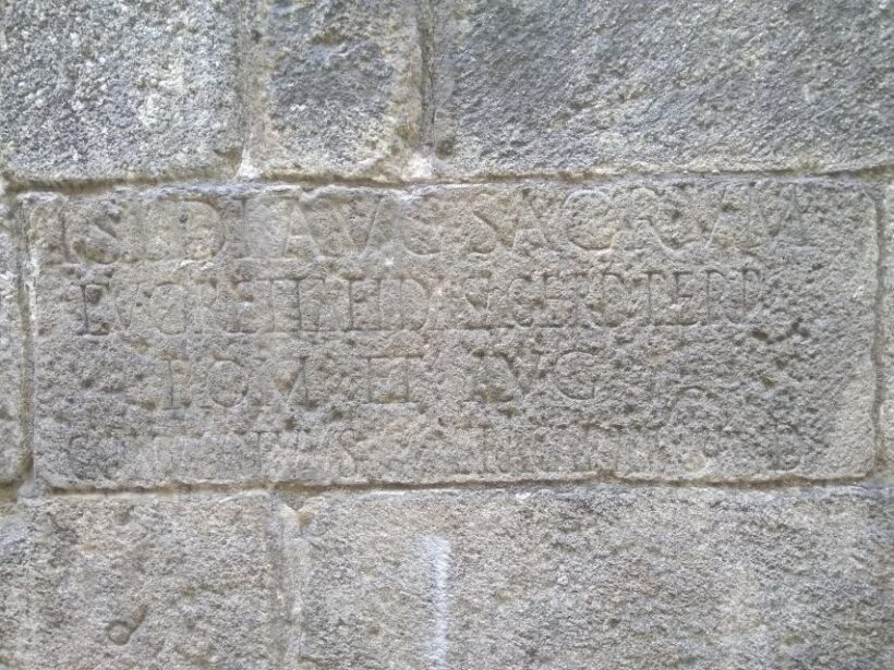 Triangle of Faith / Braga's religious route - from Porto - FAQ